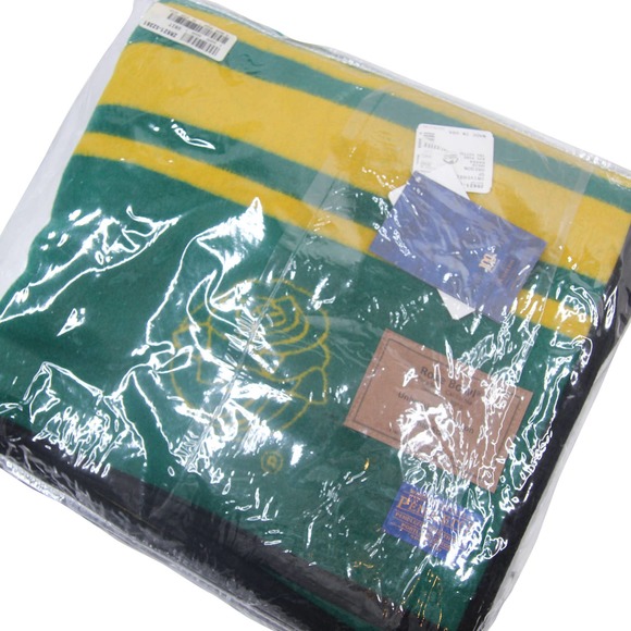 Pendleton | Bedding | Nwt 20 Pendleton University Of Oregon Rose Bowl ...